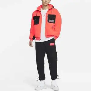 JORDAN Air 23 Engineered Full-zipper Jacket