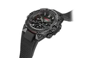 Casio G-shock Analog-digital Watch