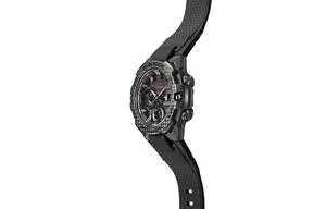 Casio G-shock Analog-digital Watch