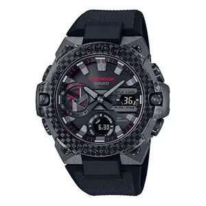 Casio G-shock Analog-digital Watch - Black