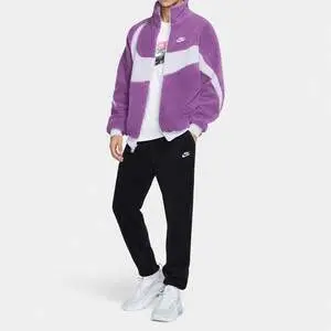 Nike Fleece Polar Fleece Stay Warm Long Pants