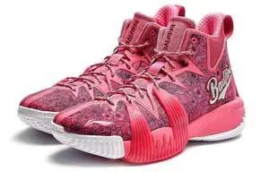LI-NING Badfive 1 High Top Sneakers