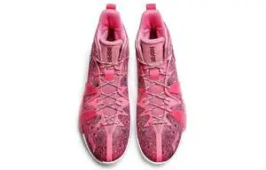 LI-NING Badfive 1 High Top Sneakers