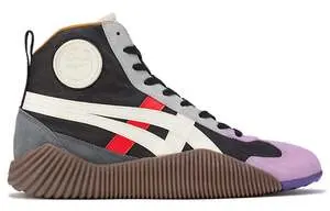 Onitsuka Tiger Acromount Mt Sneakers - Black/birch