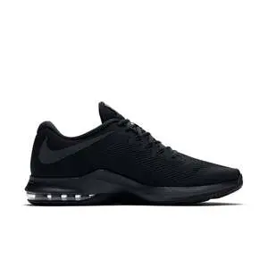 Nike Max Alpha Trainer Sneakers - Black