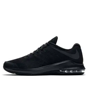 Nike Max Alpha Trainer Sneakers - Black