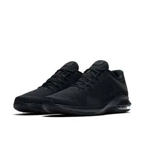 Nike Max Alpha Trainer Sneakers - Black