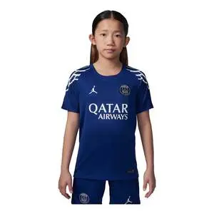 Nike Paris Saint-germain 24/25 Fourth Youth Jersey