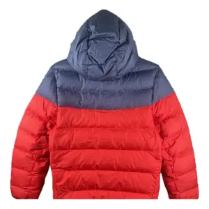 Nike Hooded Puffer Jacket