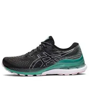Asics Gel-kayano 28 - Black/green