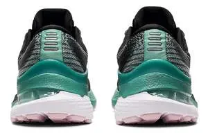 Asics Gel-kayano 28 - Black/green