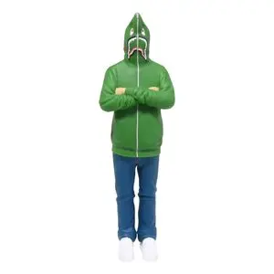 A BATHING APE 2nd Shark Figure
