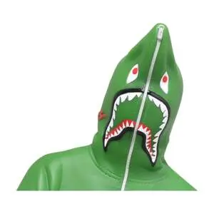 A BATHING APE 2nd Shark Figure