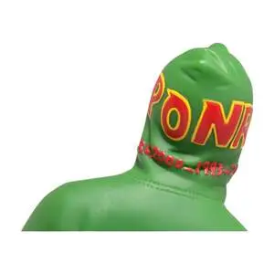 A BATHING APE 2nd Shark Figure
