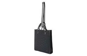 Sketchers Tote Bag With Adjustable Shoulder Strap