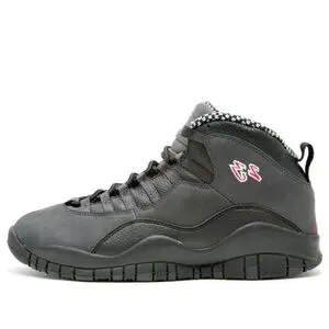 JORDAN Jordan Air 10 Retro "Countdown Pack" Sneakers Black