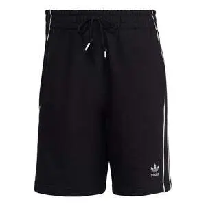 Adidas Rekive Shorts - Black