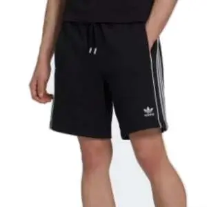 Adidas Rekive Shorts - Black