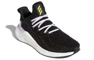 Adidas Alphaboost Iwd Sneakers