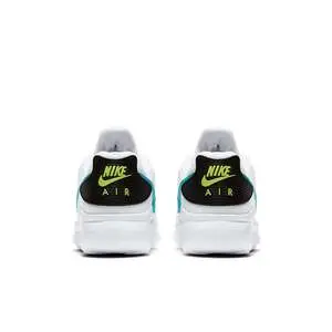 Nike Max Oketo Sneakers - White/blue