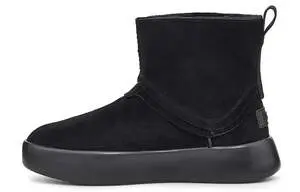 UGG Classic Boom Boot - Black