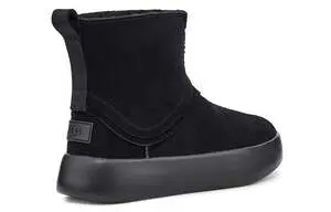 UGG Classic Boom Boot - Black