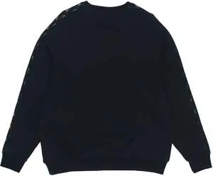 Adidas Mono Sweatshirt - Black