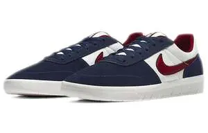 Nike Team Classic Sb 'usa' Sneakers