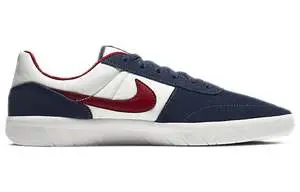 Nike Team Classic Sb 'usa' Sneakers
