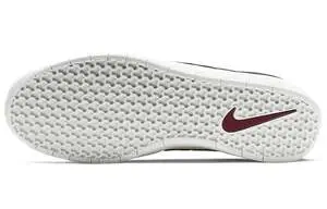 Nike Team Classic Sb 'usa' Sneakers