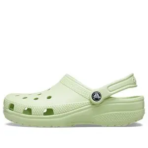 CROCS Classic Beach Sandals - Graygreen
