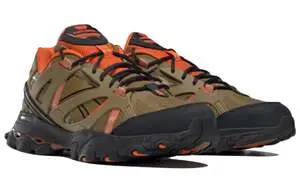 REEBOK Eastlogue X Dmx Trail Shadow Sneakers - Brown