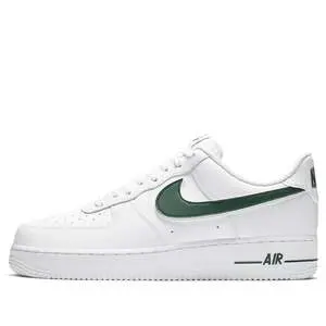 Nike Nike Air Force 1 Low '07 'Cosmic Bonsai' White/green