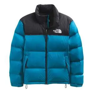 The North Face 1996 Retro Nuptse 700 Puffer Jacket - None