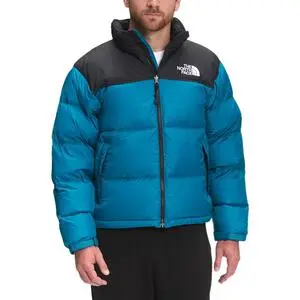 The North Face 1996 Retro Nuptse 700 Puffer Jacket - None