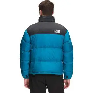 The North Face 1996 Retro Nuptse 700 Puffer Jacket - None