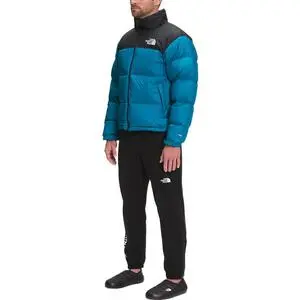 The North Face 1996 Retro Nuptse 700 Puffer Jacket - None