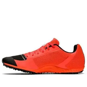 Asics Hyper Xc 2 Sprint Spikes - Black/red