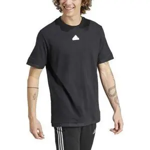 Adidas Premium Essentials T-shirt Asia Sizing