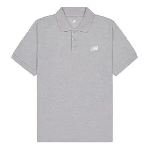 NEW BALANCE Sport Essentials Polo Shirt Asia Sizing