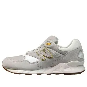 NEW BALANCE 878 Casual Sneakers - Creamy