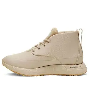 CONVERSE Star Series Ut Mid Sneakers - Brown