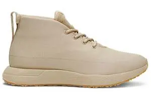 CONVERSE Star Series Ut Mid Sneakers - Brown