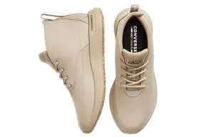 CONVERSE Star Series Ut Mid Sneakers - Brown
