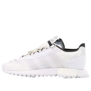 Adidas Sl 7600 Crystal Sneakers - White