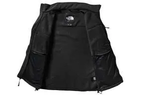 The North Face 1995 Denali Fleece Jacket - Black