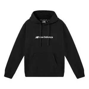 New Balance Fleece Sweatshirts Hoodies For Men