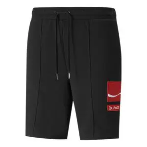 PUMA X Coca-cola Shorts