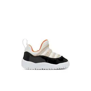 JORDAN Air 11 Retro Little Flex Starfish Crib Shoes