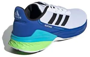 Adidas Response Sr Sneakers - White/blue/green